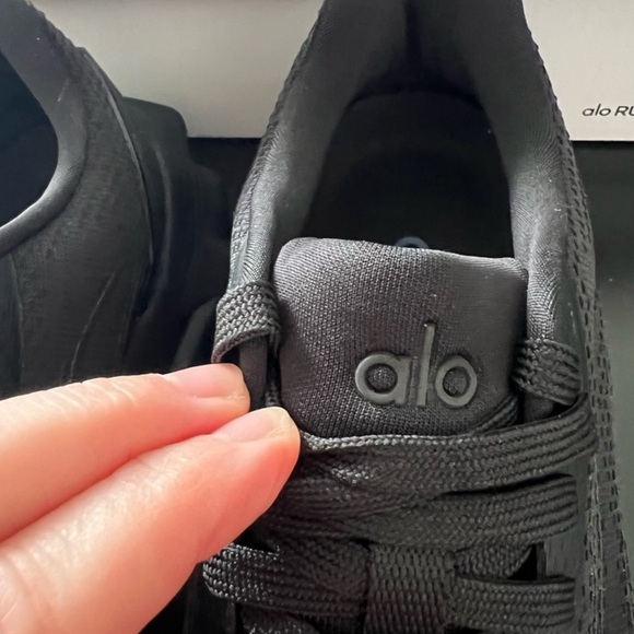 ALO Yoga | Shoes | Alo Yoga Runner Sneakers | Poshmark